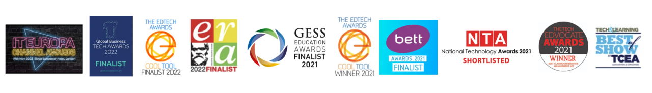 NetSupport School - Classroom Management Software