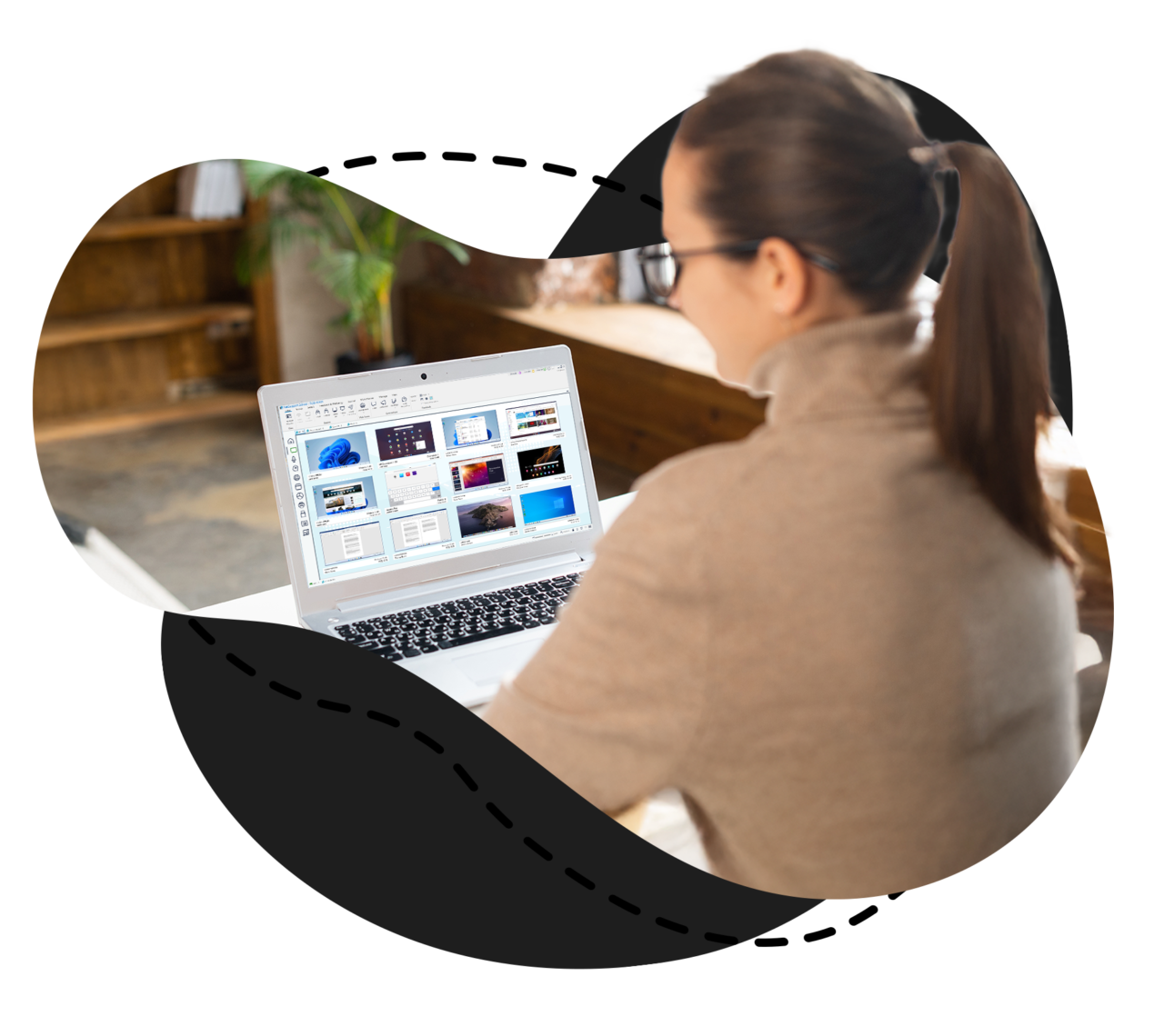 NetSupport School - Features