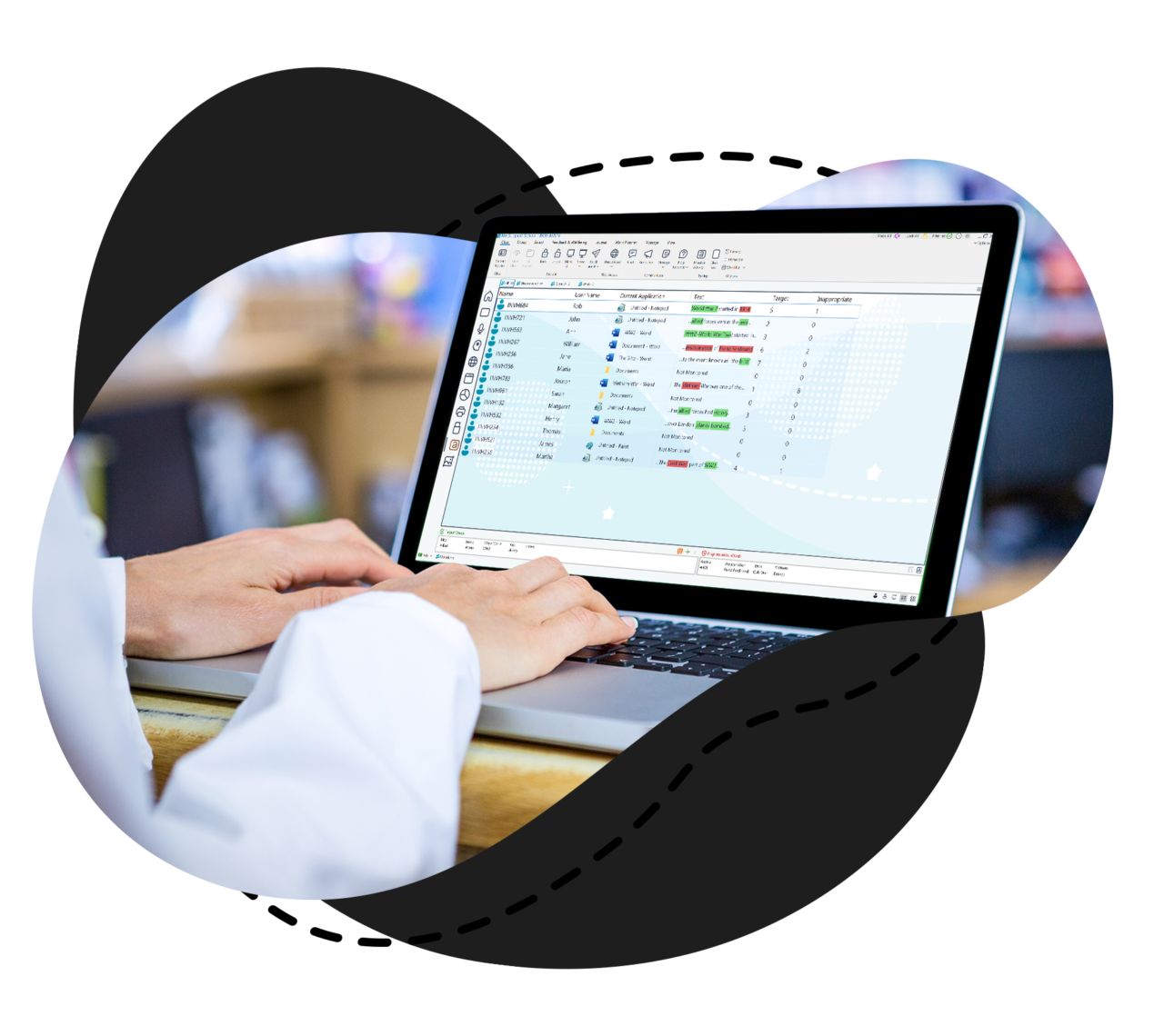 NetSupport School - Features