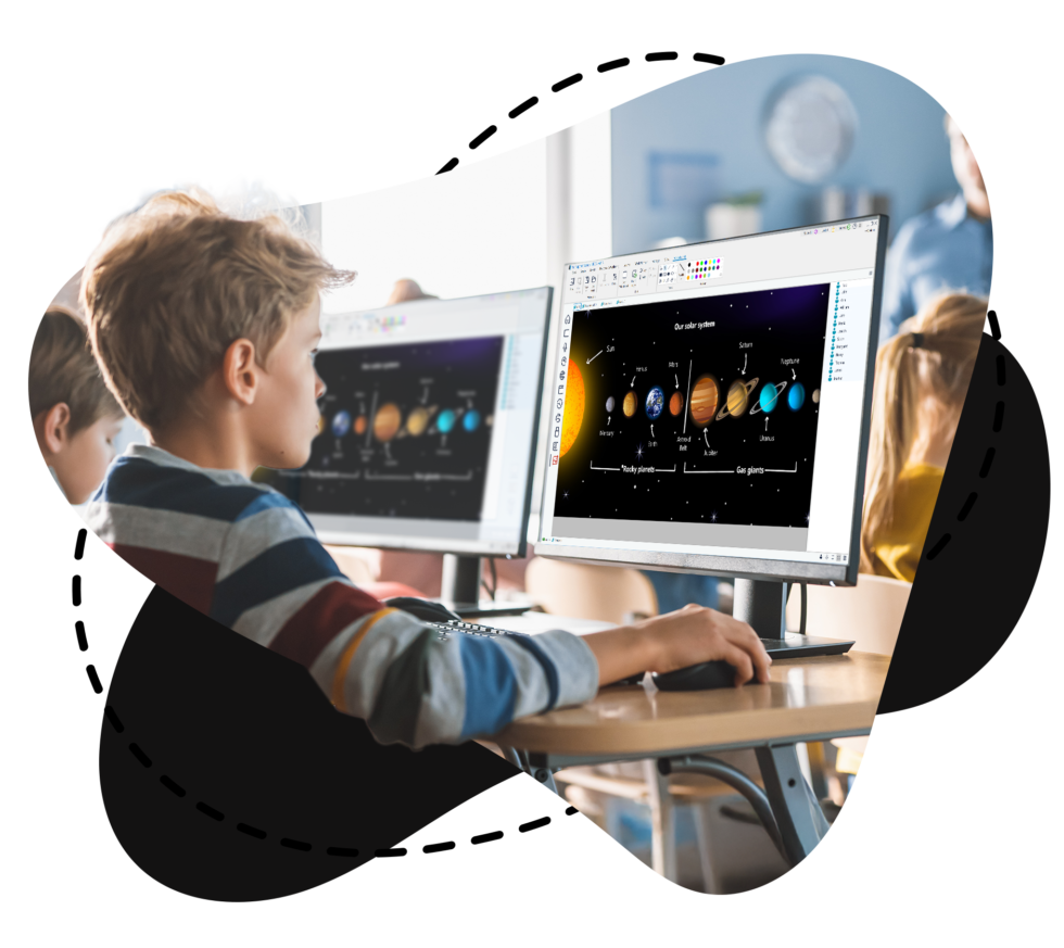 NetSupport School - Classroom Management Software