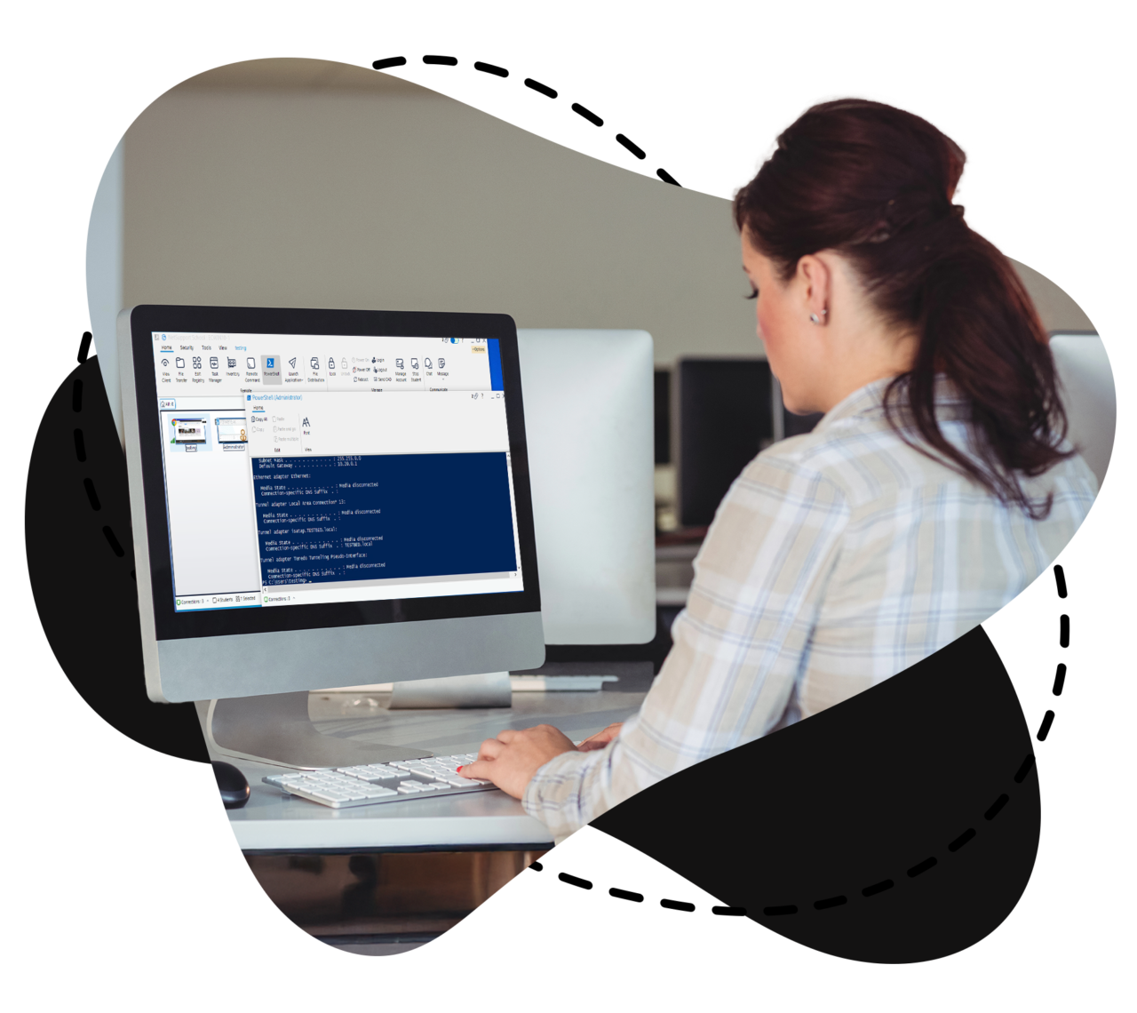 NetSupport School - Classroom Management Software